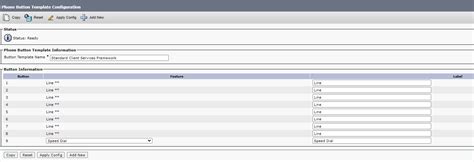 Webex Custom Phone Button Template Cisco Community