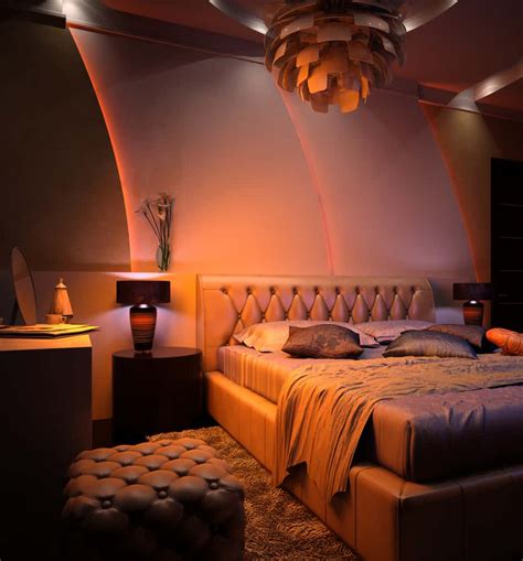Sexy Bedroom Décor Ideas You Simply Cant Resist Homelane Blog