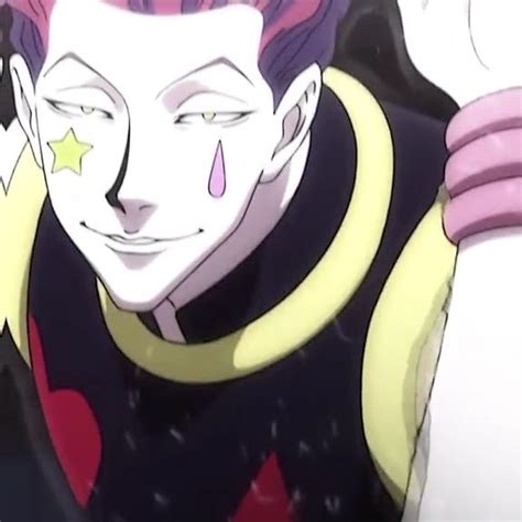 Hisoka Edit Hisoka Cute Drawings Hunter X Hunter