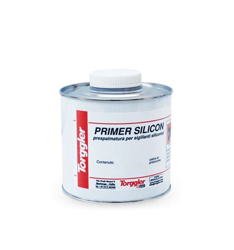 Primer Silicone Sealants And Adhesives Primers For Sealants And