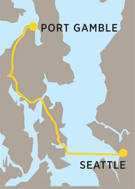 Old And Important Seattle Met
