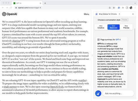 Copilot Sidebar For Chrome Alternatives 25 AI Chatbots AlternativeTo