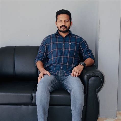 Hareesh Hareesh773 Threads Say More