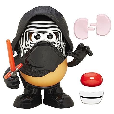 Mr Potato Head Halloween Costumes
