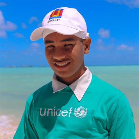 Unicef Pacific “stop Pollution Lets Keep Our Environment Clean