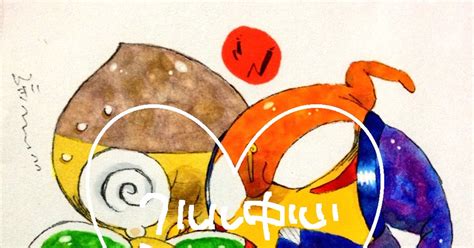 ケロロ軍曹 黄色中心けろろぐ【腐有】 ぷにおのイラスト Pixiv