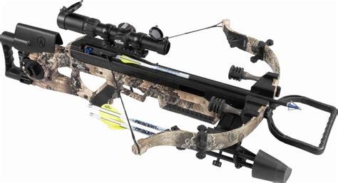 Crossbow Review Excalibur Assassin Extreme Archery Business