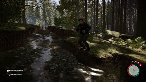 Best Way To Get Food In Sons Of The Forest The Escapist