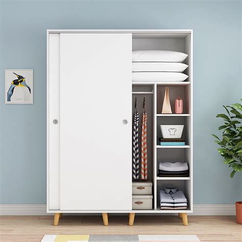 Một Số điều Cần Lưu ý Khi Chọn Mua Tủ Quần áo Viết Bởi Gỗ Trang Trí