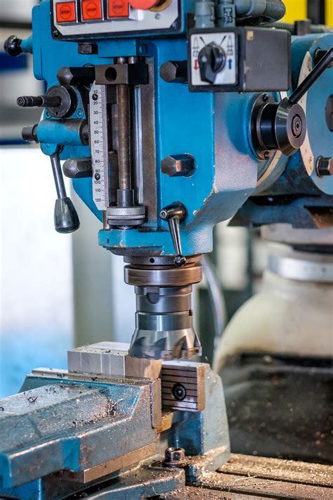 Milling