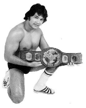 Luchadores De Lucha Libre Luchador Chavo Guerrero Sr