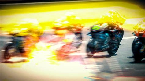 Motogp™クラスプレビュー