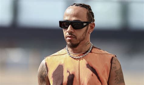 Lewis Hamiltons Classy Michael Schumacher Comment 10 Years After