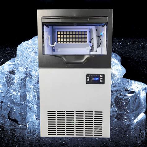 automated ice cube maker for restaurants china automated ice machine