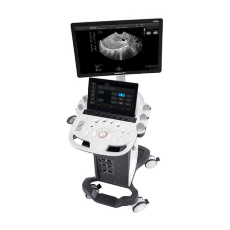 Ultrasound Machine Al Sahel Medical Equipment Supplier In Dubai Uae