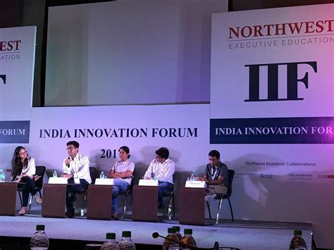 Prateek Mehta On Linkedin Was Good To Interact On The Panel Discussion With Ishan Gupta Meeta