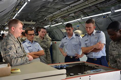 Wc 135 Constant Phoenix Visits Patrick Afb Air Combat Command