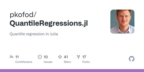 QuantileRegressions Jl Src QuantileRegressions Jl At Master Pkofod QuantileRegressions Jl GitHub