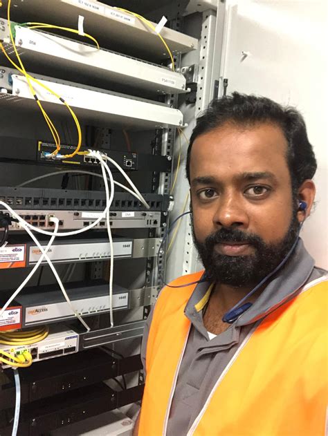 Networking Sdwan Carrierethernet Itinfrastructure Fieldengineer