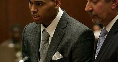 Chris Brown Pleads Not Guilty To Rihanna Assault Mirror Online