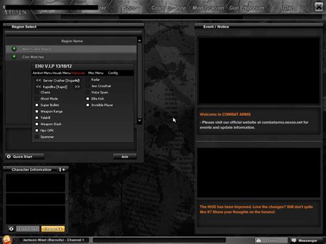Server Crasher Cawiki Fandom