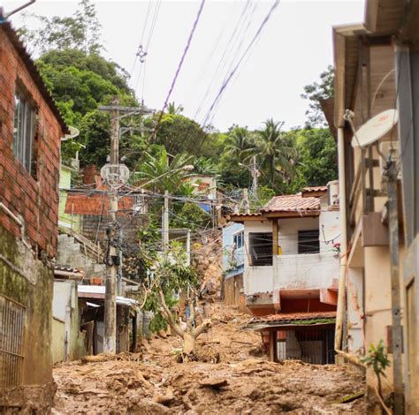 Defesas Civis Enfrentam Falta De Verba De Pessoal E De Estrutura