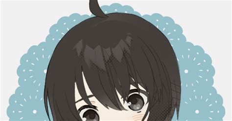 オリキャラ 小説のキャラを作ったヨ！ww 笠野詩織のイラスト Pixiv