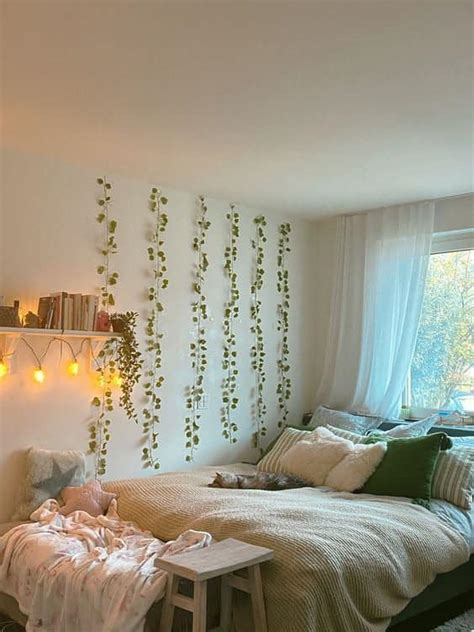 30 Ideas De Decoración Aesthetic Para Tu Cuarto