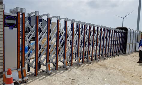 마노기술 파킹세일 자바라 대문 알루미늄 고급형 자바라 대문 마노기술 주 취급폼목 소개