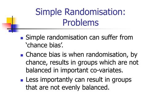 Ppt Random And Quasi Random Allocation Powerpoint Presentation Free