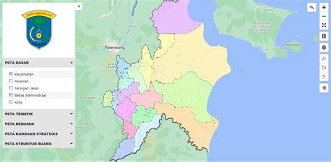 Apa Itu Webgis Pt Abbauf Mulia Konsultan Teknologi