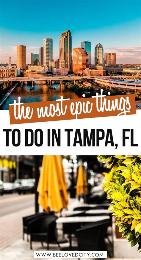 Things To Do In Tampa Florida Travel Guide Artofit