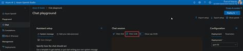Feeding Custom Data Set Through Open Ai Api Microsoft Qanda