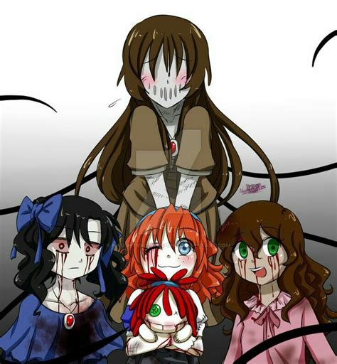 Pin On Creepypastas Ships