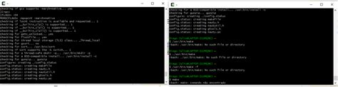 Graph Theory How To Compile An Installation Of Nauty Traces Mathematics Stack Exchange