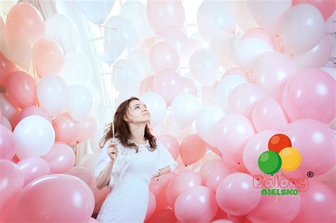 Dekoracje Na Wieczór Panieński Bielsko Biała Sklep Z Balonami Bielsko
