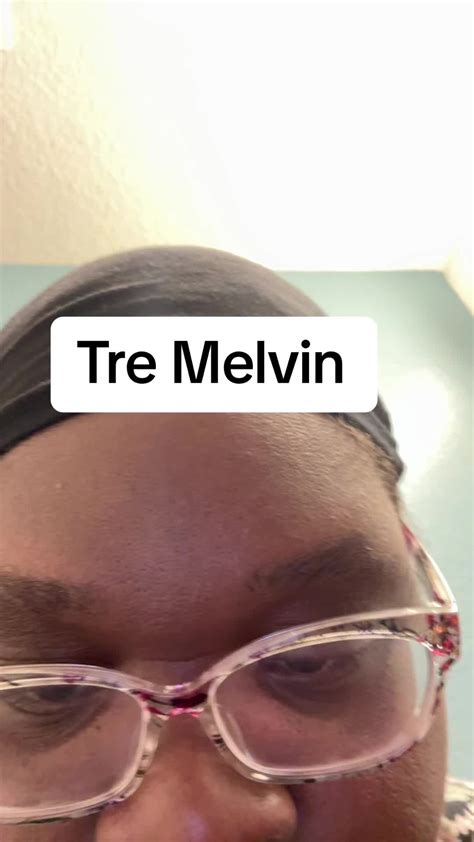 Tre Melvin Quotes Positive Vibes Only Melvin Crispell Iii Joyfully