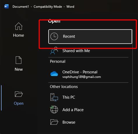How To Solve Word Could Not Create The Work File Error Easy And Quick
