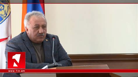 Մեր սերունդը տվեց դարի ասպետներ Սասուն Միքայելյան Youtube