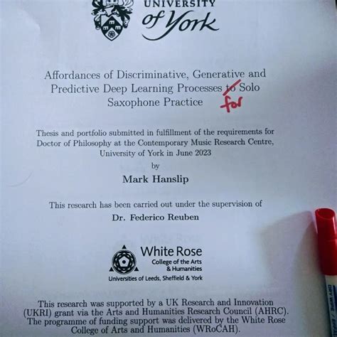 Well It Took A Bit Longer Than Intended To Get Here But On Monday I