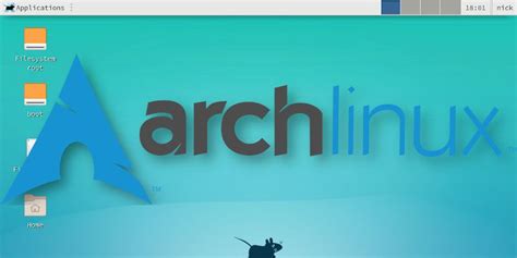 How To Set Up The Xfce Desktop Environment On Arch Linux Make Tech Easier