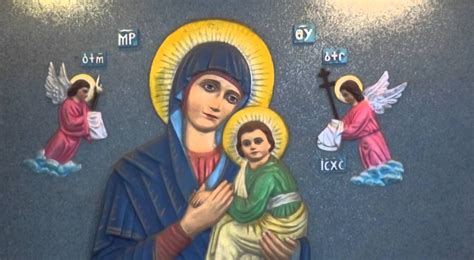 Pullichira Matha Feast 2015 Praveen 1 Youtube