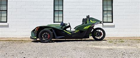 Slingshot History Concept To Reality
