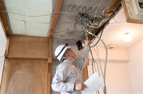 電気設備の法定点検とは 電気工事の保安点検の種類と内容 櫟岡電気工事株式会社