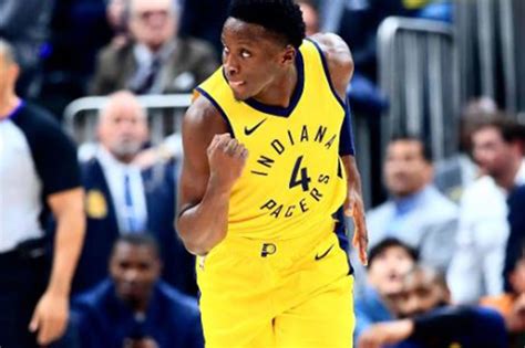 Nba Pacers Muscle Past 76ers For Big Road Win Abs Cbn News