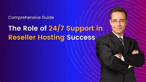hostao® l l c on linkedin the role of 24 7 support in reseller hosting