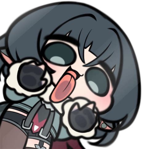 Jane Doe Zenless Zone Zero Drawn By O H Oh Danbooru