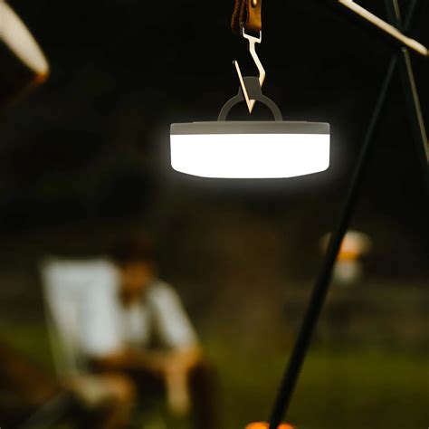 Led Multifunction Light