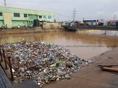 More Flooding Photos Of Accra 1 Citinewsroom Comprehensive News