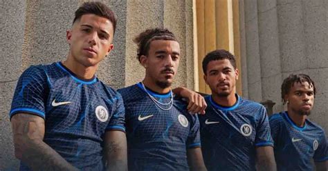 Chelsea Hold Talks With Two Parties Over Shirt Sponsorship Deal One